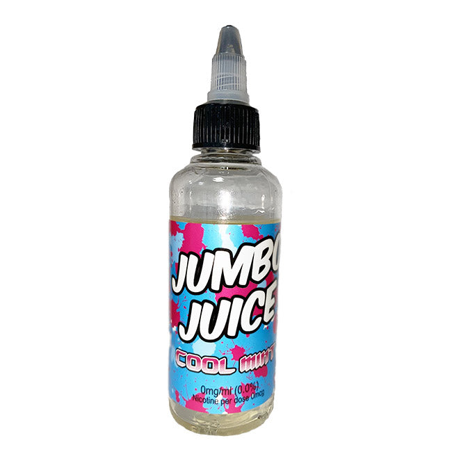 Jumbo Juice - Cool Mint | Best Before E-Liquid